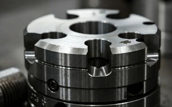 What is Cold Heading?